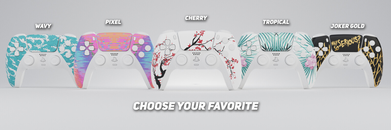 How Playstation Controllers Evolved From PS1 To PS5? - Aimcontrollers