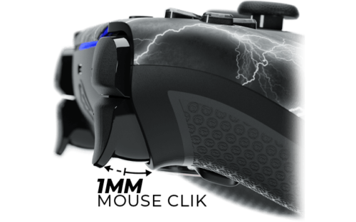 Aim Venus PS5 Controller - Aimcontrollers