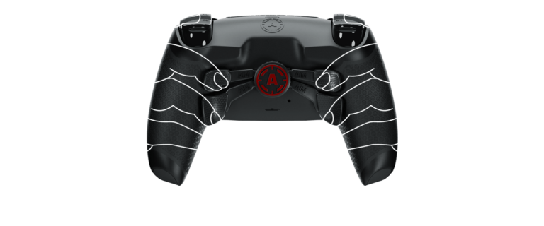 Aim Venus PS5 Controller - Aimcontrollers