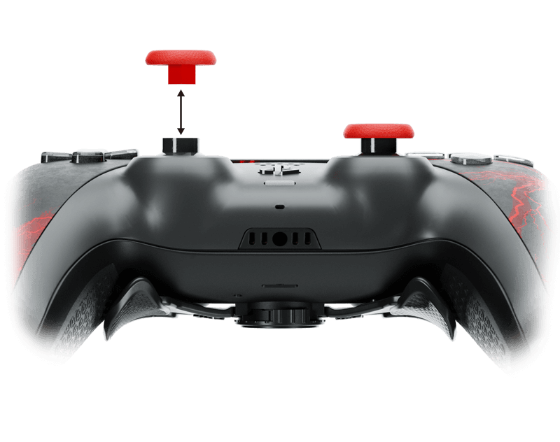 Aim Venus PS5 Controller - Aimcontrollers