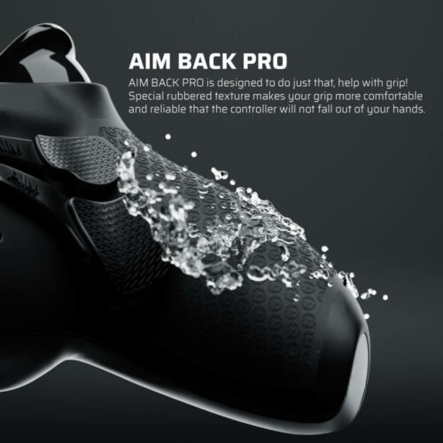 PS5 Cherry Snap Panel - Aimcontrollers