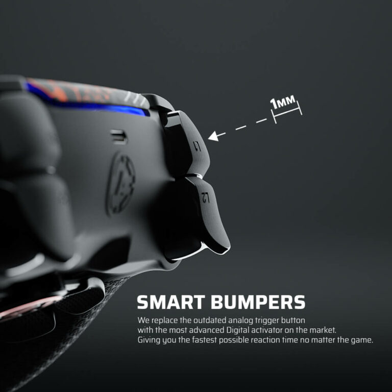 Create Your Own PS5 Controller! Custom PS5 Controller Design ...