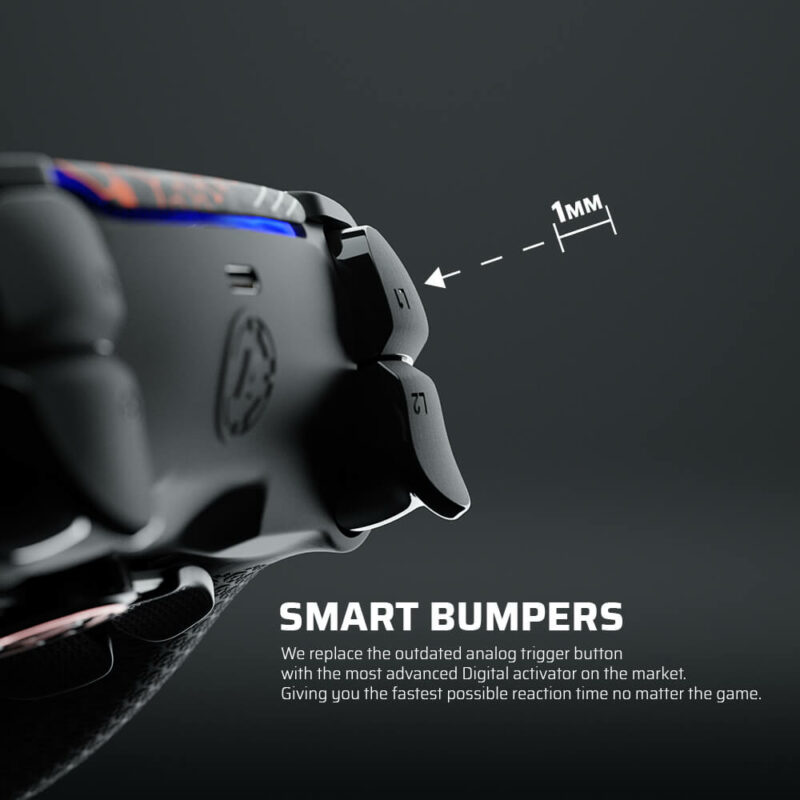 Create Your Own PS5 Controller! Custom PS5 Controller Design ...