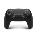 Black Matte PS5 Aim Controller - Aimcontrollers
