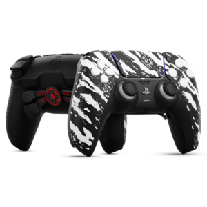 Modded PS5 Controllers - Predesigned Controllers - Aimcontrollers