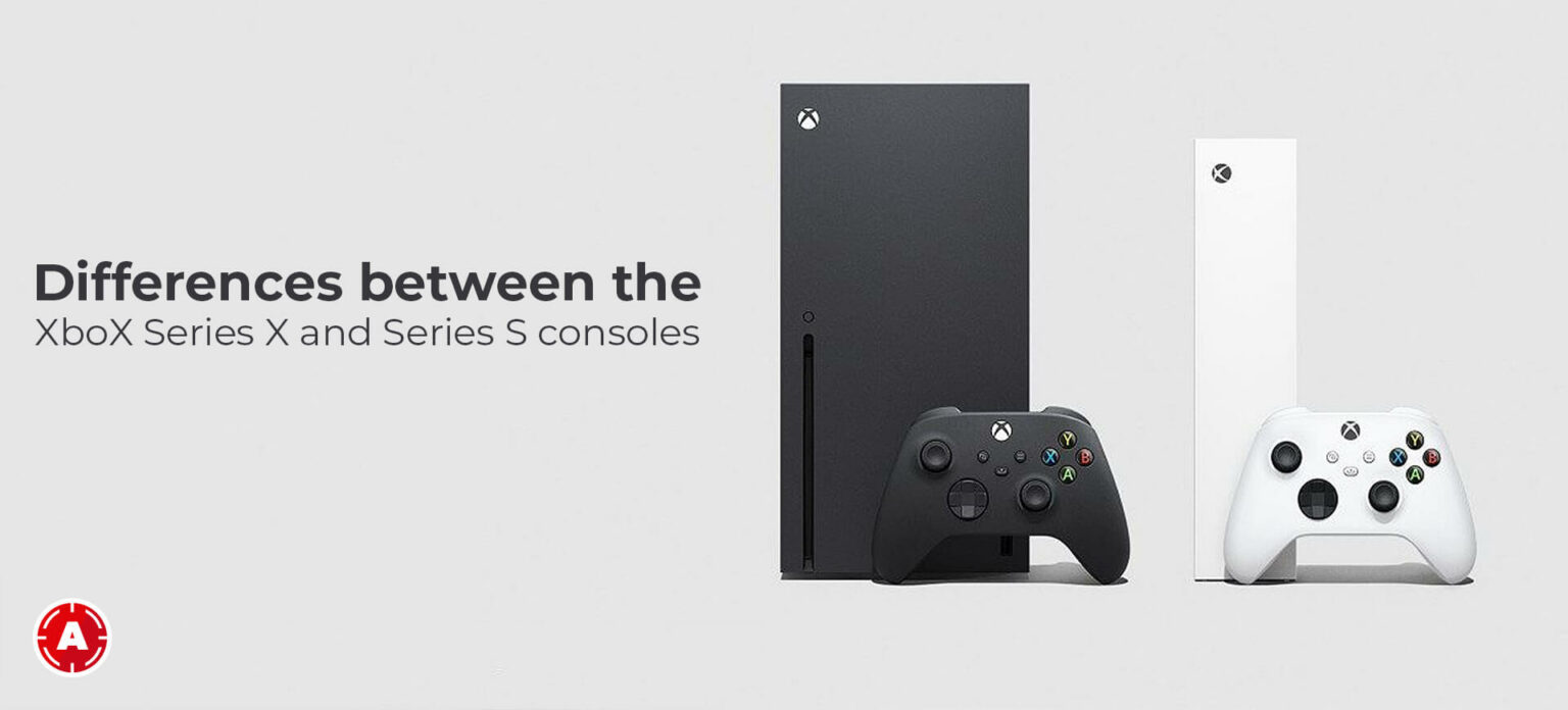 Differences Between The Xbox Series X And Series S Consoles - Which ...