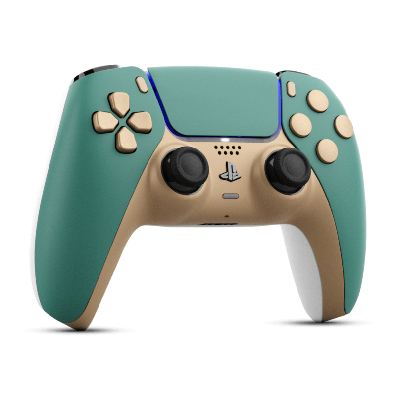 Modded PS5 Controllers - Predesigned Controllers - Aimcontrollers