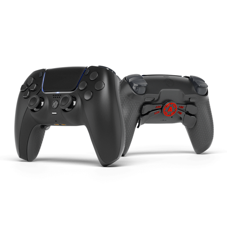 PS5 Controllers - PlayStation DualSenses Wireless Controller - Aimcontrollers