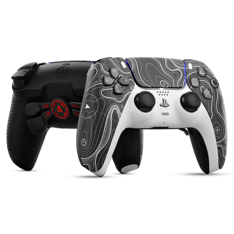 Topo PS5 Aim Controller - Aimcontrollers