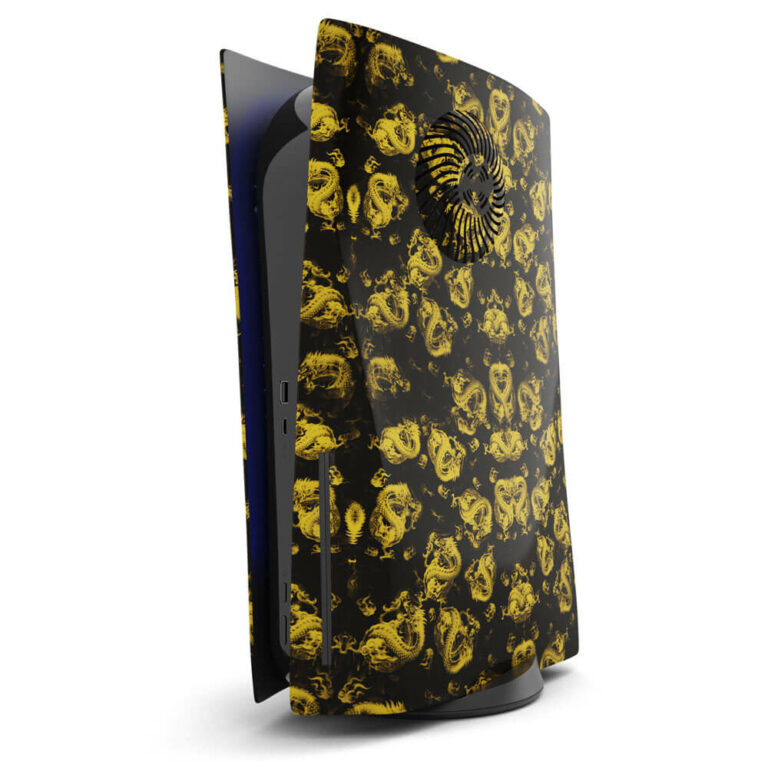 PS5 Console Covers - Aimcontrollers