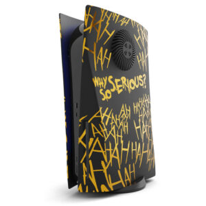 PS5 Console Covers - Aimcontrollers