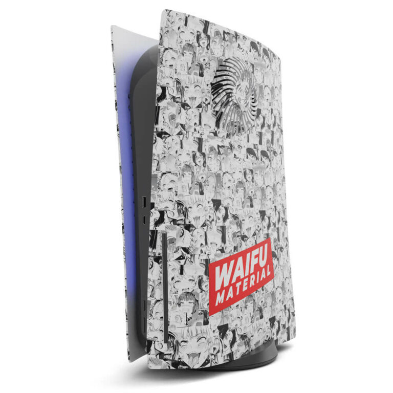 PS5 Console Covers - Aimcontrollers