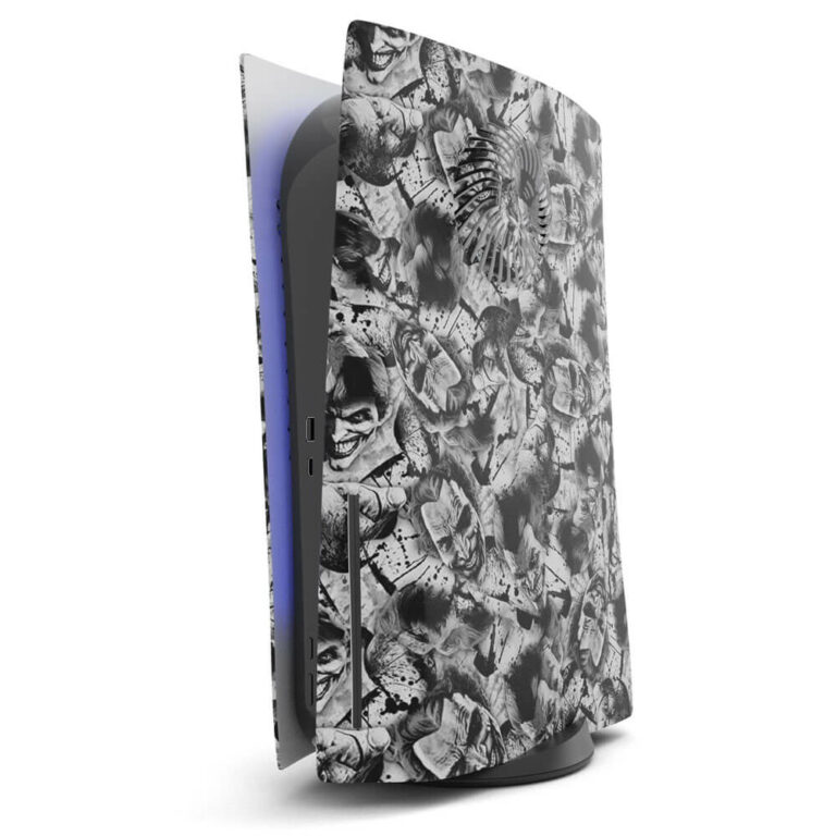 PS5 Console Covers - Aimcontrollers