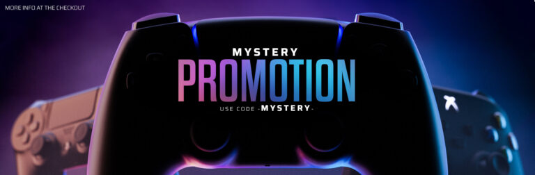 Custom PlayStation and Xbox Controllers 🎮 – Crush the competition with ...