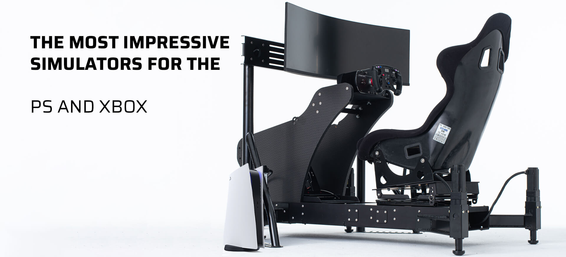 The Most Impressive Simulators For The PS And Xbox Consoles ...