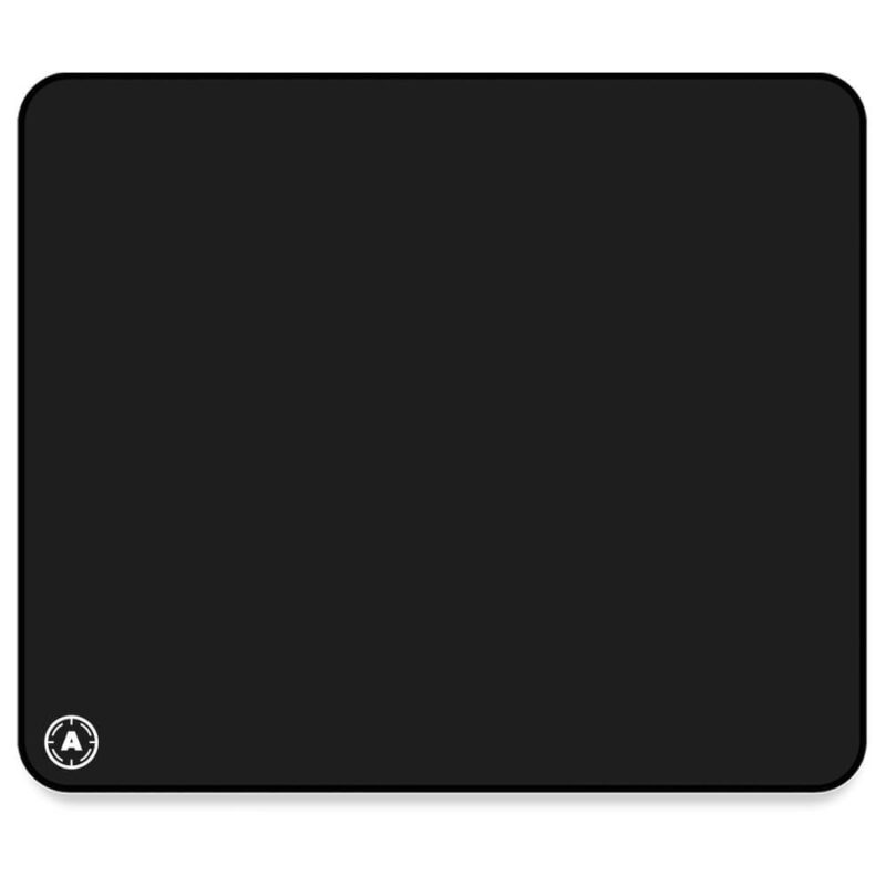 MOUSEPAD XL BLACK - Aimcontrollers