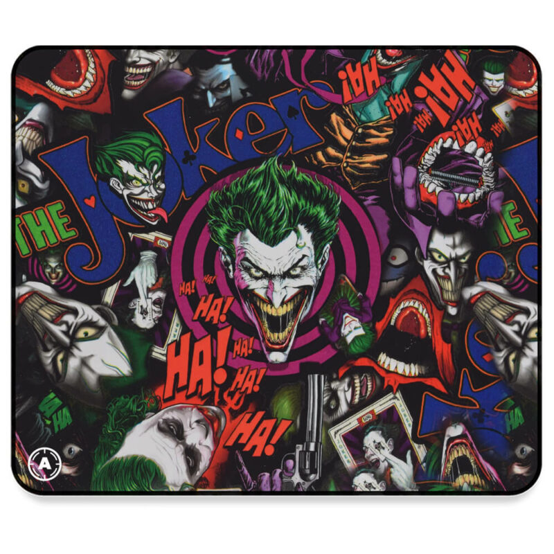 Gaming Mouse Pads - Aimcontrollers
