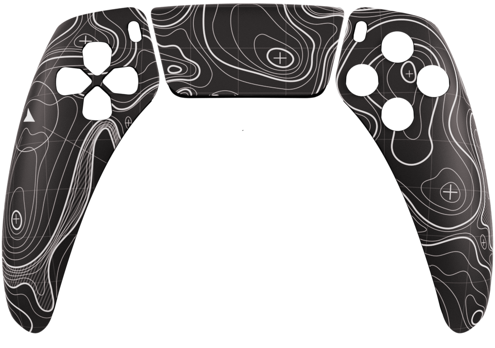 Customize PS5 Controller - Aimcontrollers