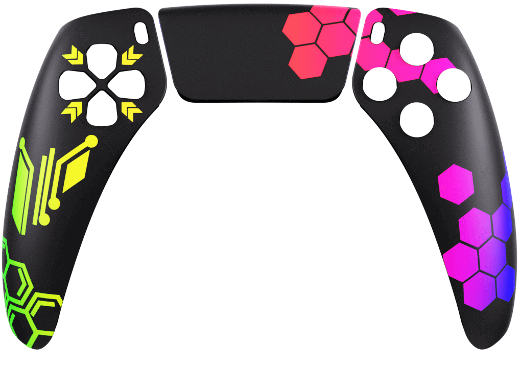 Customize PS5 Controller - Aimcontrollers