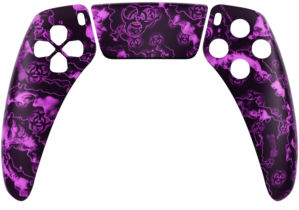 Customize PS5 Controller - Aimcontrollers