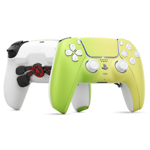 Meadow PS5 Aim Controllers - Aimcontrollers