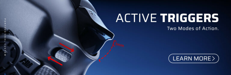 Custom PlayStation and Xbox Controllers 🎮 – Crush the competition with ...