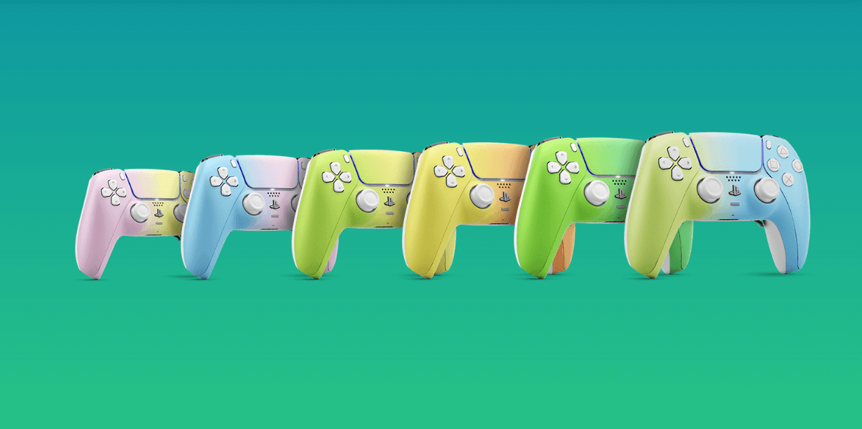 Ultimate PS5 controller review – discover the best PS5 controllers for ...