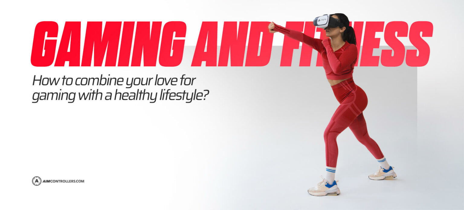 Gaming and Fitness: How to Combine Your Love for PS5 and Xbox Series X ...