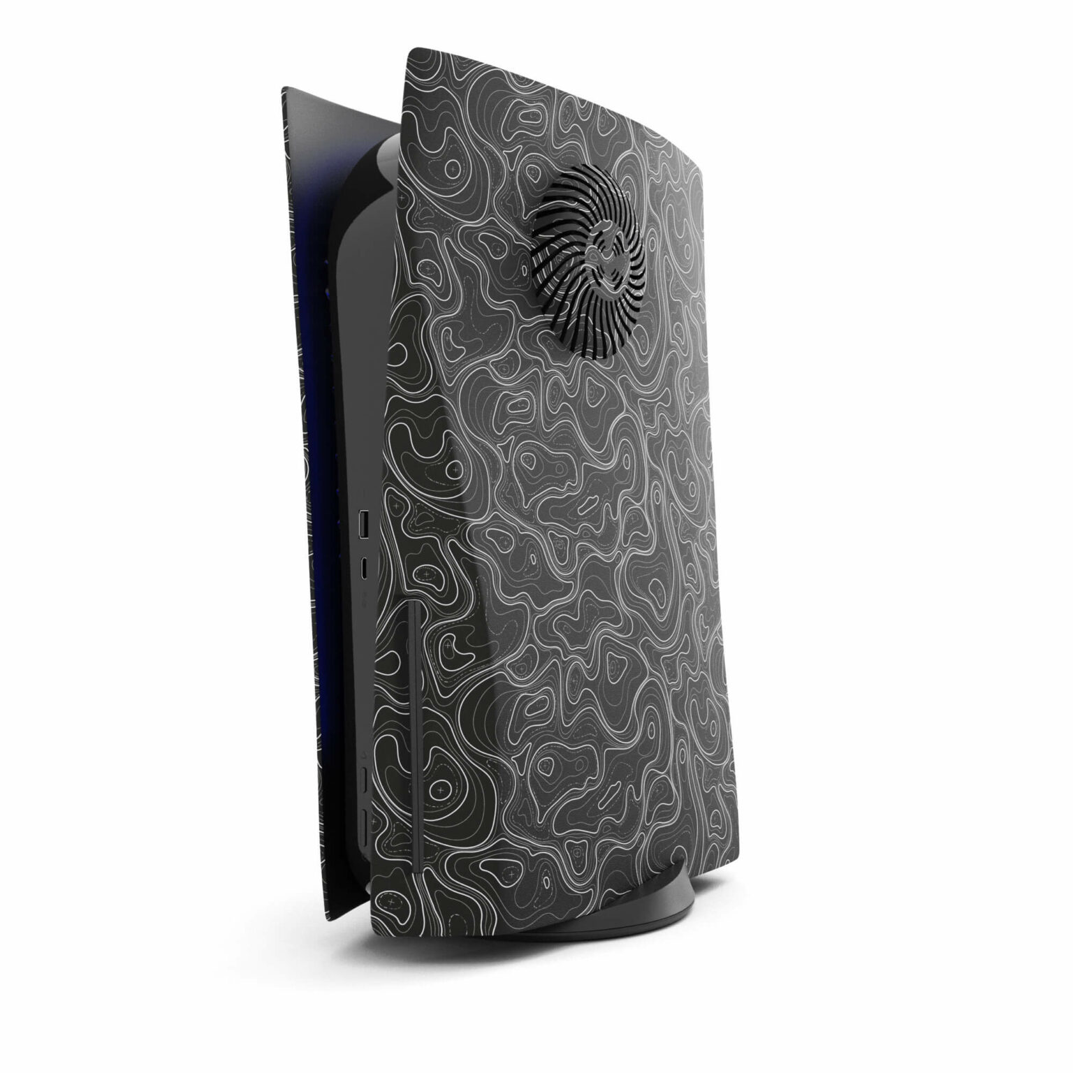 PS5 Console Covers - Aimcontrollers