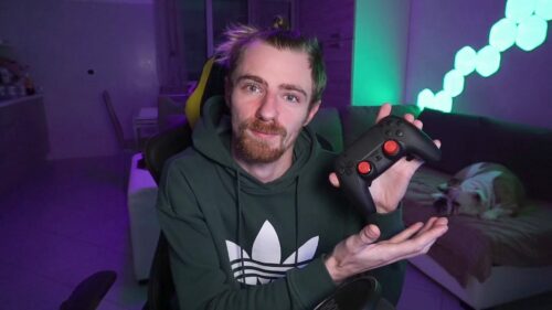 Custom PlayStation and Xbox Controllers 🎮 – Crush the competition with ...