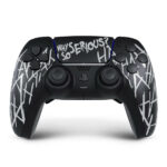 Fluo Joker PS5 PRO Aim Controller - Aimcontrollers