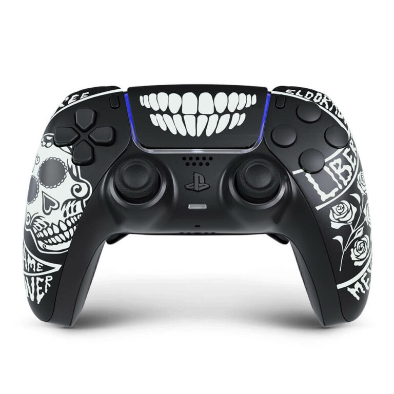 Limited Edition PS5 Controllers - Aimcontrollers