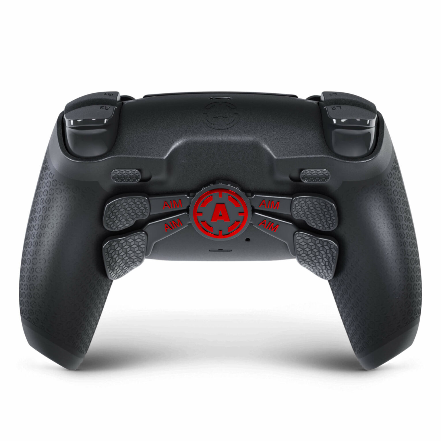 Fluo Joker PS5 PRO Aim Controller - Aimcontrollers