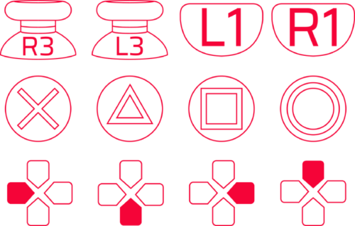 Create Your Own PS5 Controller! Custom PS5 Controller Design ...