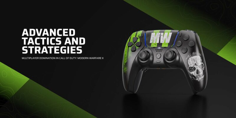 How Can I Program The Paddles On My PS5 Controller - Aimcontrollers