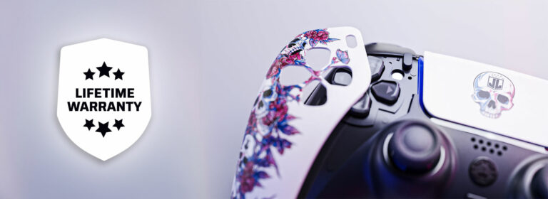 Create Your Own PS5 Controller! Custom PS5 Controller Design ...