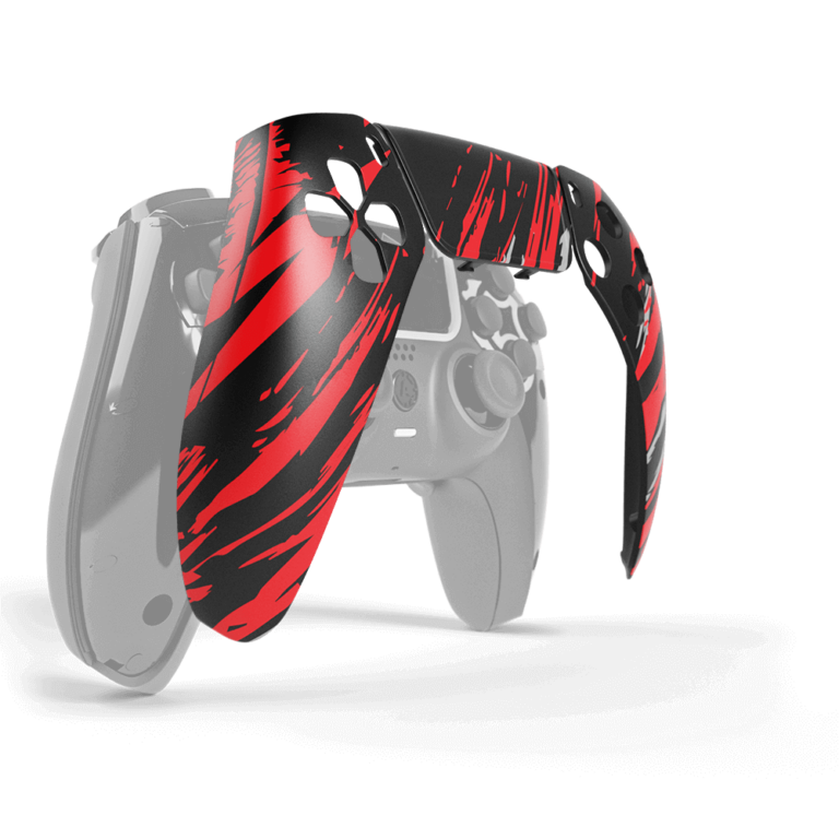PS5 Blade Snap Panels - Aimcontrollers