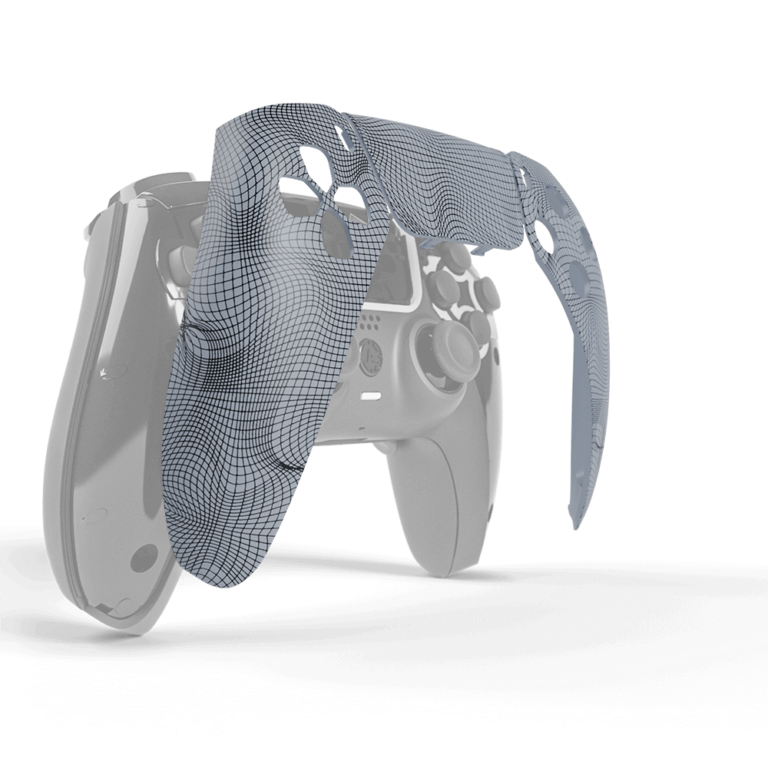 Snap Panels - Aimcontrollers