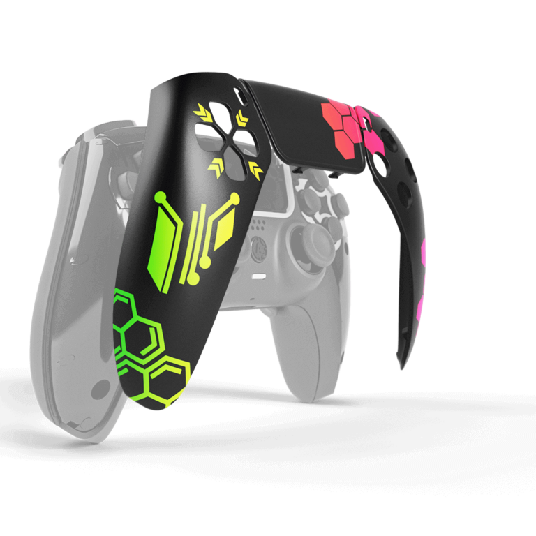 Snap Panels - Aimcontrollers