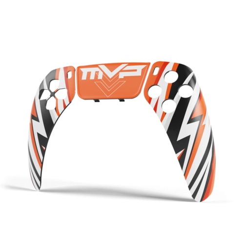 PS5 MVP Snap Panel - Aimcontrollers