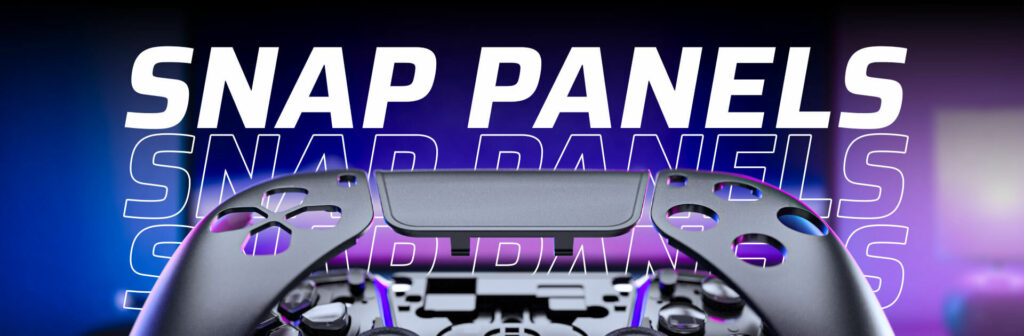 Snap Panels - Aimcontrollers