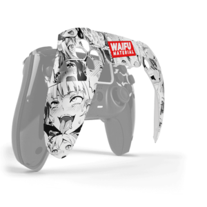 PS5 Waifu Snap Panel - Aimcontrollers