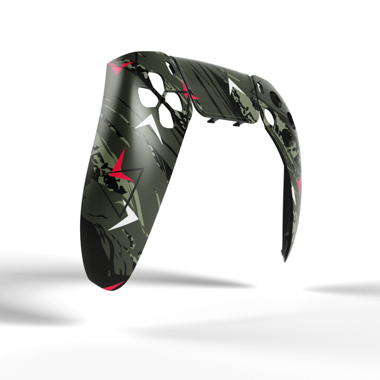 Snap Panels - Aimcontrollers