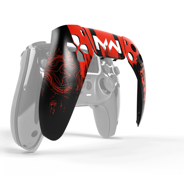 Snap Panels - Aimcontrollers