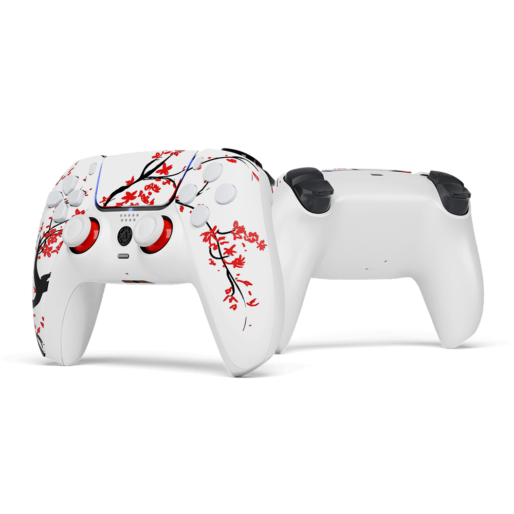 Cherry PS5 Aim Controller - Aimcontrollers
