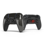 Carbon PS5 Aim Controller - Aimcontrollers