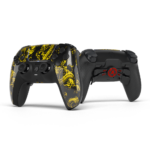 Dragon PS5 Aim Controller - Aimcontrollers
