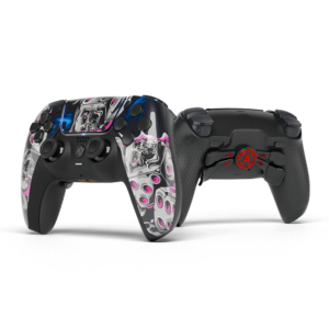 PS5 Controllers - PlayStation DualSenses Wireless Controller - Aimcontrollers