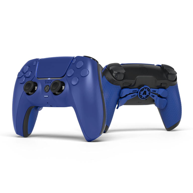 PS5 Controllers - PlayStation DualSenses Wireless Controller - Aimcontrollers