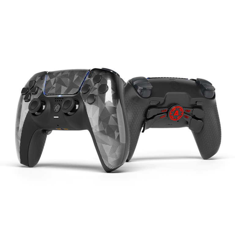 PS5 Controllers - PlayStation DualSenses Wireless Controller ...